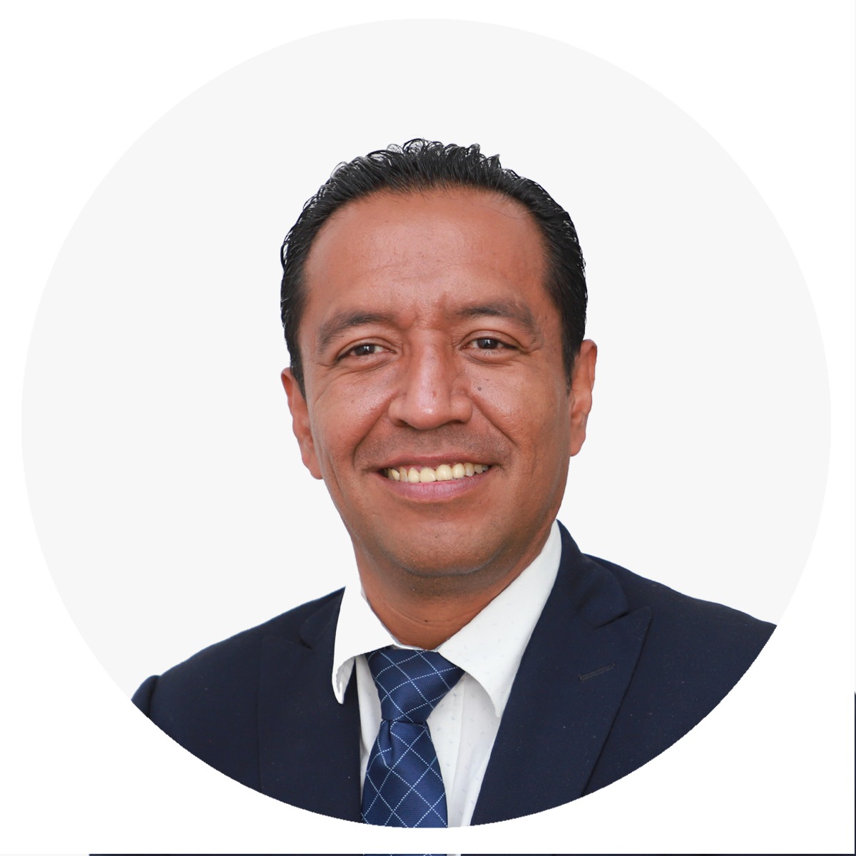 Organigrama | Ayuntamiento de Cuautitlán